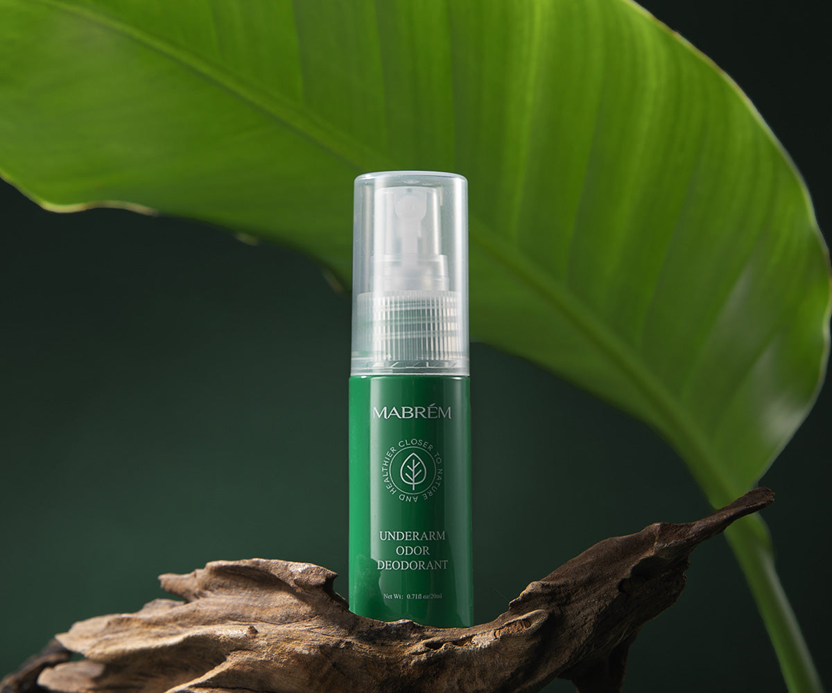 MABREM Luxury Cosmetics - Natural, Green, and High-End Beauty – www ...