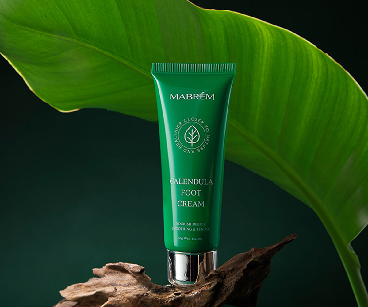 MABREM Luxury Cosmetics - Natural, Green, and High-End Beauty – www ...